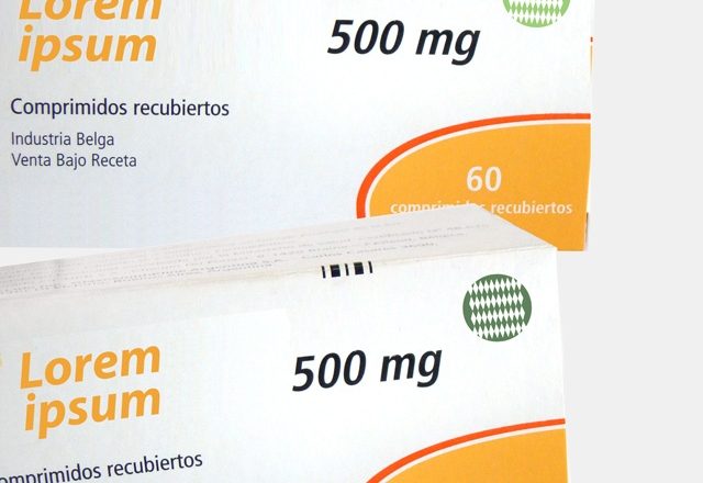 Talleres Graficos Corti